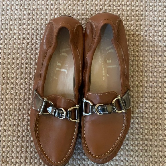 Agl | Shoes | Attilio Giusti Leombruni Made In Italy | Poshmark
